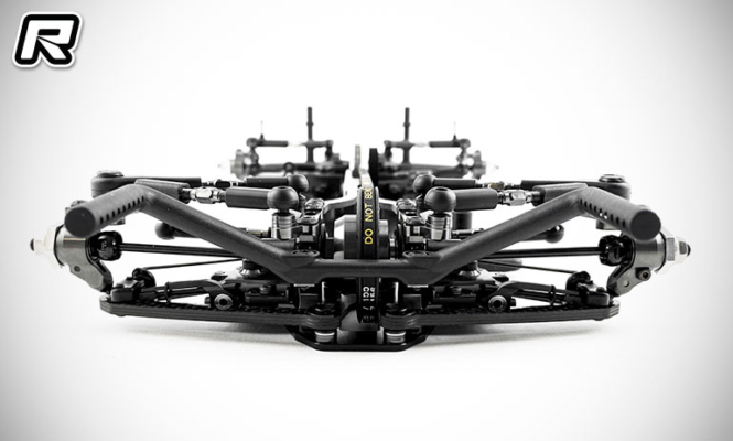 Red RC » Awesomatix A800R – Full Release Details