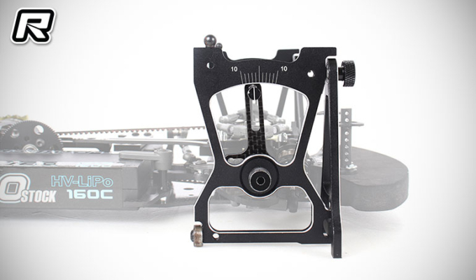 Red RC » ARC A10-23 1:10 EP Touring Car