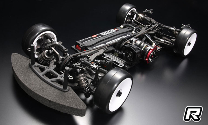 Red RC » Yokomo BD12
