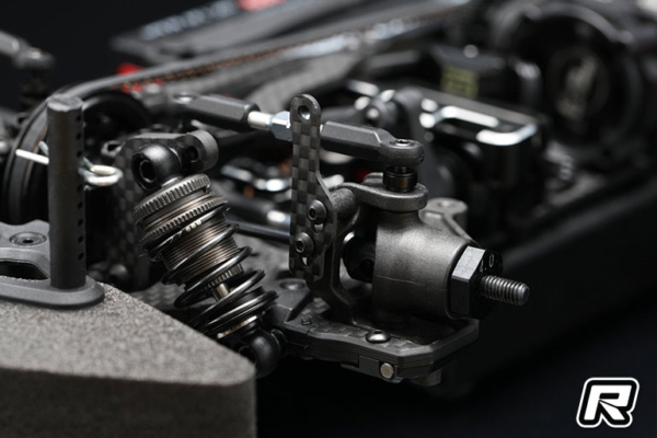 Red RC » Yokomo BD12