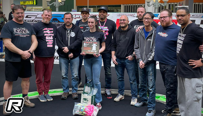 Red RC » Roman & Herman selected for ‘Rising Star Program’