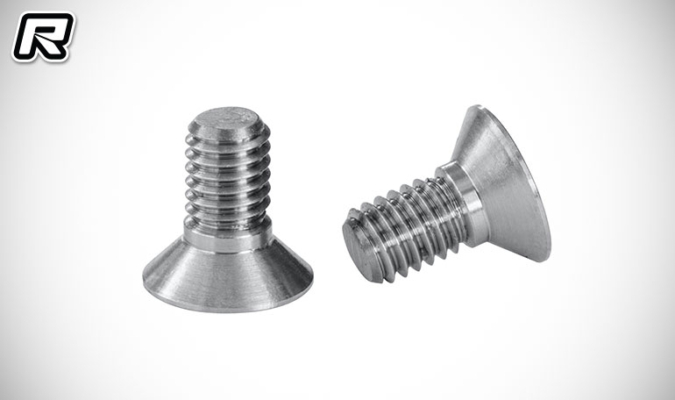 Red RC » OfficinaRC ST112 Centering Screw