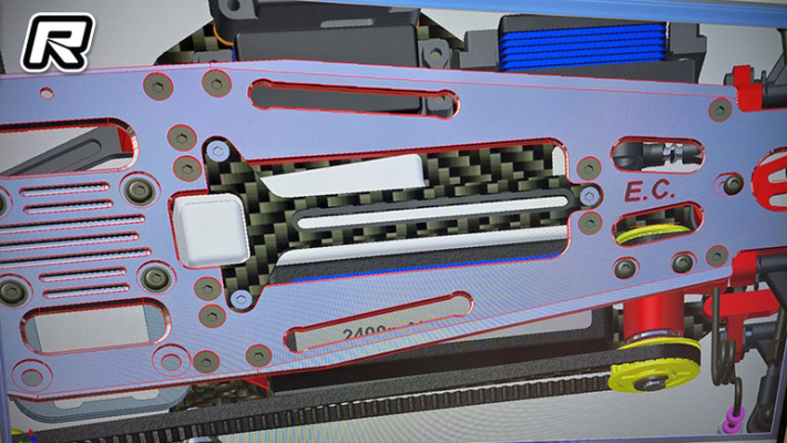Red RC » Capricorn C04 optional chassis