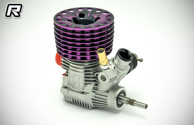 Red RC » Capricorn RC