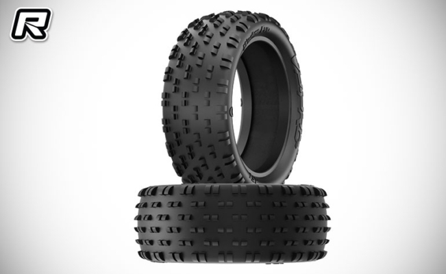 Red RC » VP-Pro Wedge Evo and Cleat Evo 1:10 Astro tyres