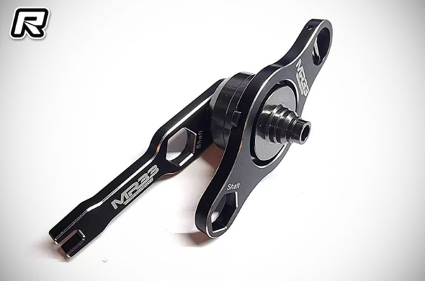 Red RC » MR33 Awesomatix Multi Tool V2