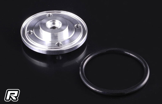 Red RC » Picco P3TX .21 Buggy engine