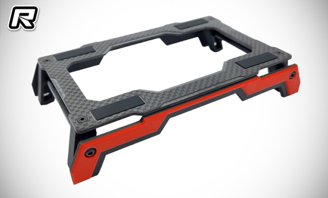 Red RC » RC Maker 3D Pro Car Stands