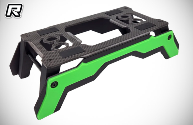 Red RC » RC Maker 3D Pro Car Stands