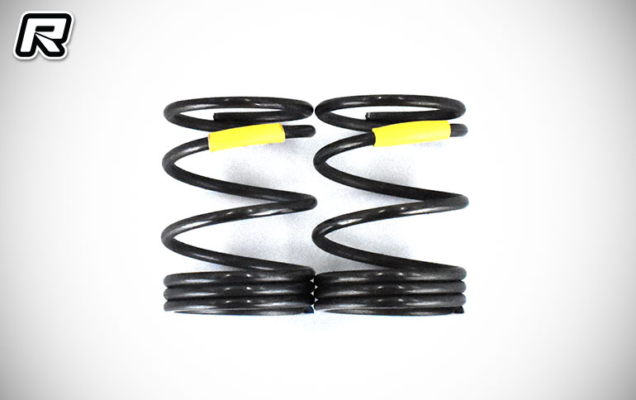 Red RC » Rêve D for RDX R-tune Spring series