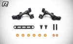 Red RC » Serpent 990 Shockmount Flex Sets