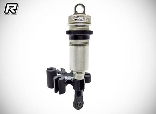 Red RC » RC-Project Rebound Tool