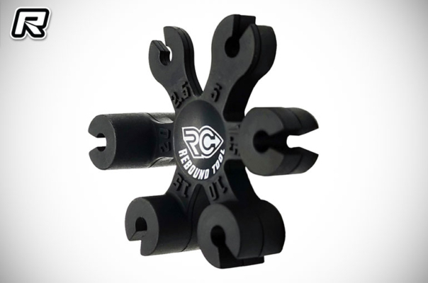 Red RC » RC-Project Rebound Tool