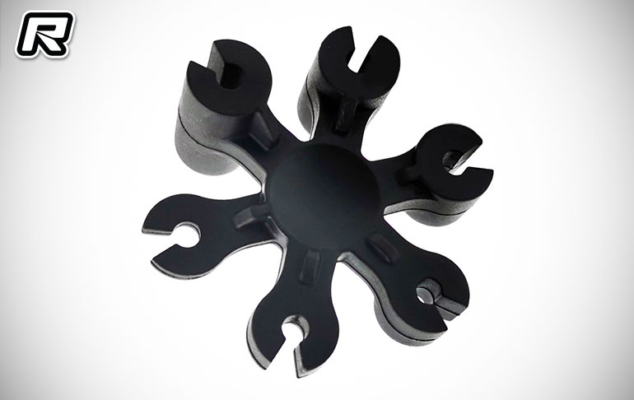 Red RC » RC-Project Rebound Tool