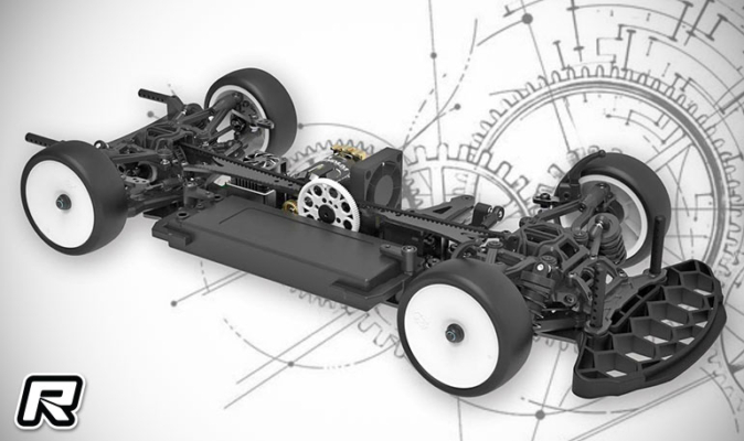 Red RC » 3Racing Cero Sport 55