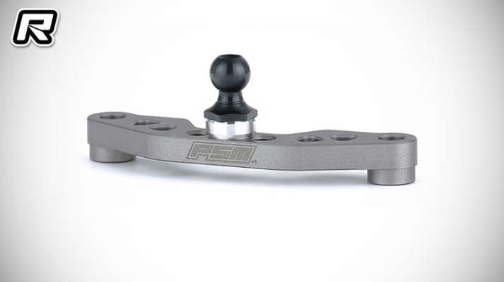 Red RC » PSM Racing