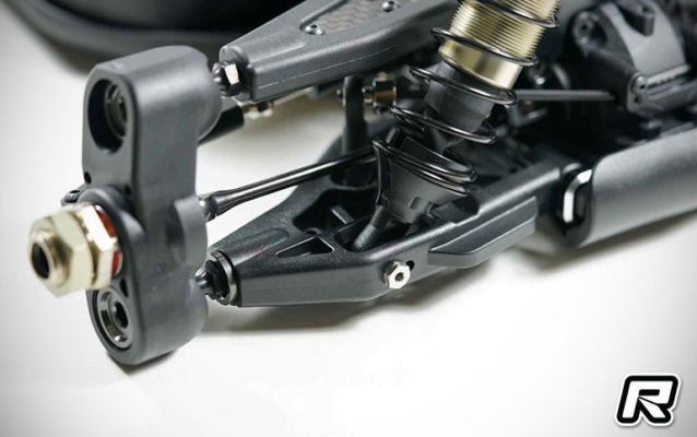 Red RC » SWORKz S35-4 EVO