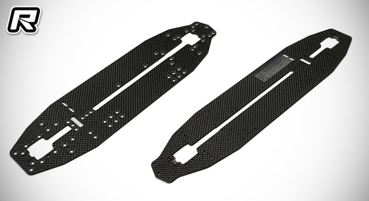 Red RC » Smokem Racing AT1 RS chassis