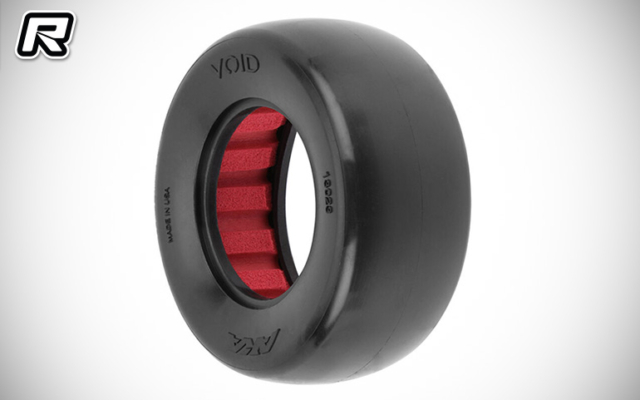 Red RC » AKA Void Short Course Tire