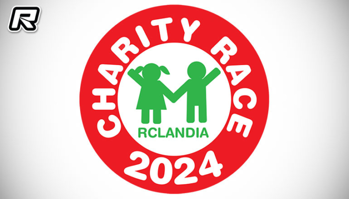 Red RC » 2024 Charity Race – Announcement
