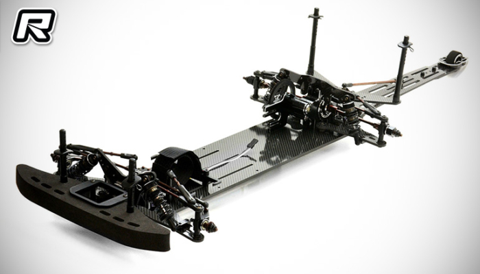 Red RC » Exotek Vader Pro Drag Kit