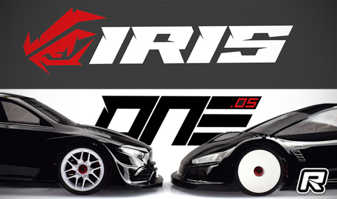 Red RC » Iris ONE FWD/.05 Announcement