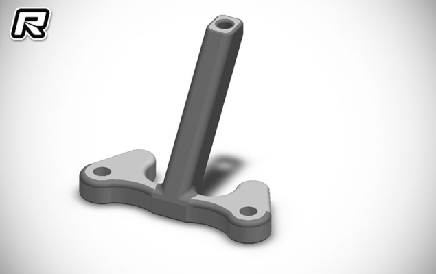 Red RC » Mikimodel Yokomo BD Body Stopper