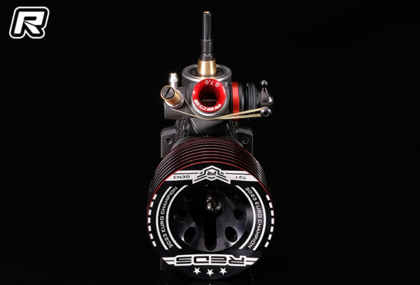 Red RC » Reds Racing 721 Euros Edition