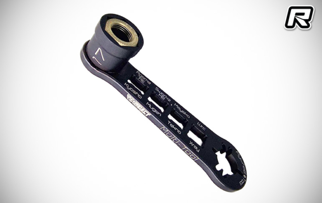 Red RC » RC-Project Multi-Tool