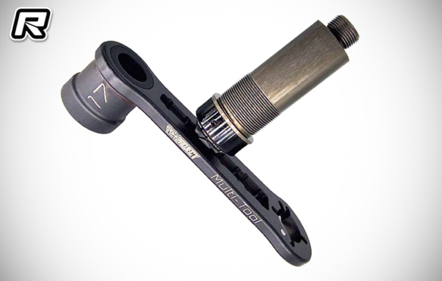 Red RC » RC-Project Multi-Tool