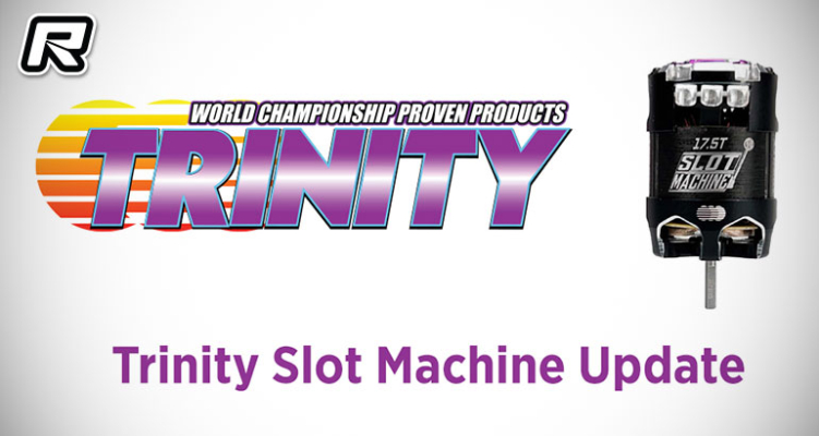 Red RC » ROAR removes Trinity Slot Machine from approved list