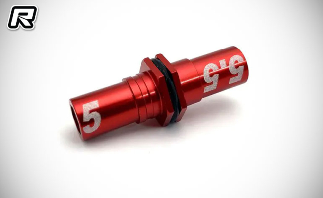 Red RC » Kyosho Fantom Wheel Wrench