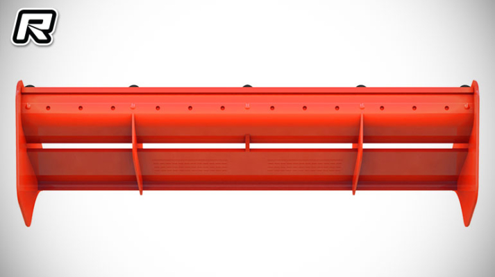 Red RC » VP Pro 1:8 Offroad Coloured Wings