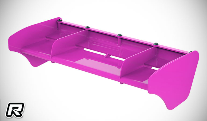 Red RC » VP Pro 1:8 Offroad Coloured Wings