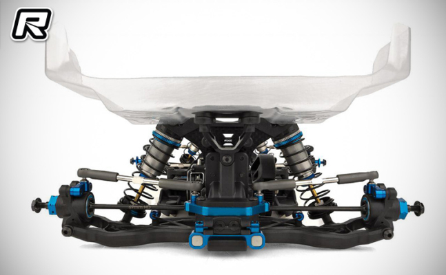 Red RC » Team Associated RC10B7 2WD Buggy