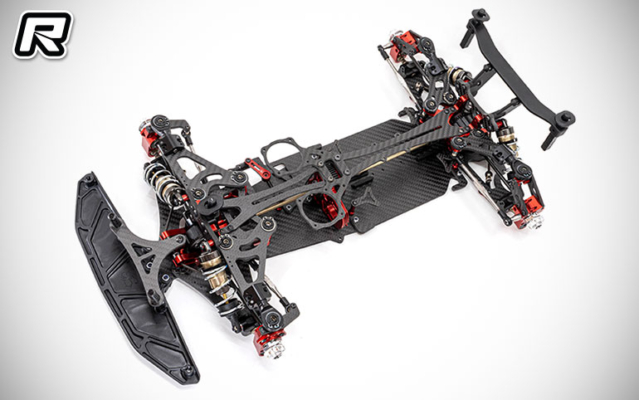 Red RC