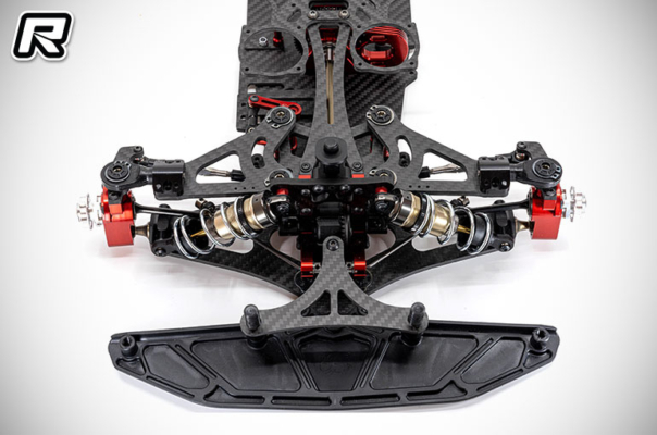 Red RC » Capricorn LAB GT2 EP 2024 – Images