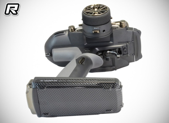 Red RC » Futaba T10PX Limited Edition