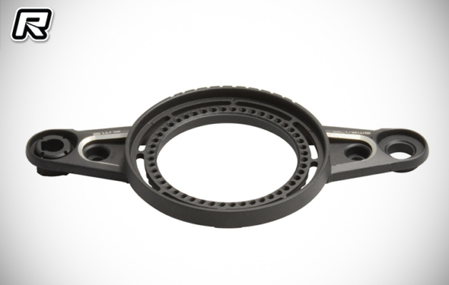 Red RC » Futaba T10PX Limited Edition