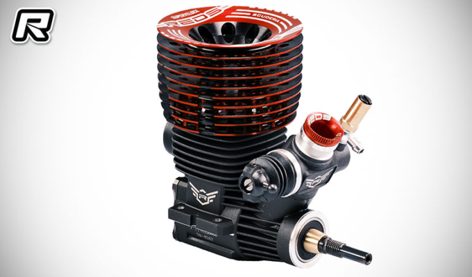 Red RC » Reds Racing 721 Superveloce Pro Gen4