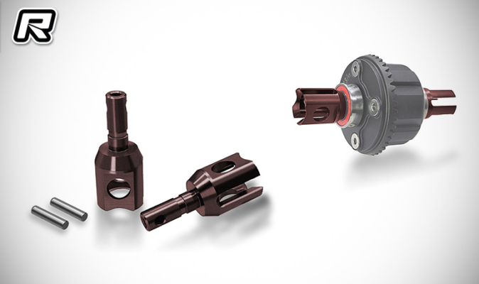 Red RC » T-Works S35.4 and F8 diff drive cups