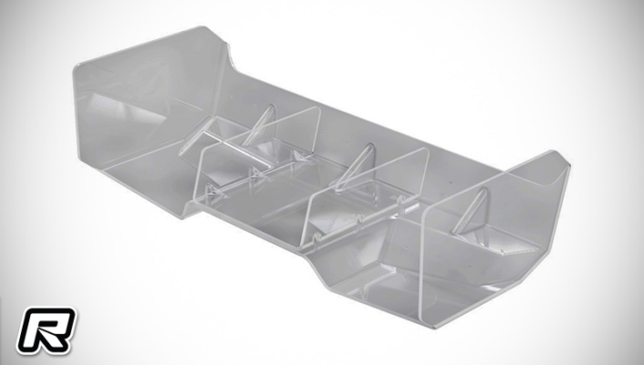 Red RC » VP Pro 1:8 Pre-cut Polycarbonate Wing