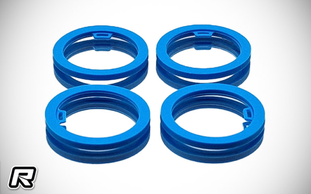 Red RC » RC-Project Shock Cups V2 TNG