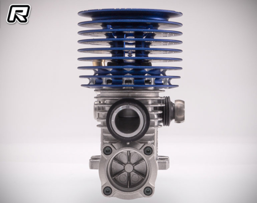 Red RC » O.S. Engines MAX-B21 1:8 Offroad/GT engine