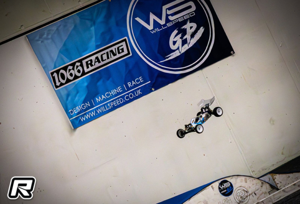 Red RC » Martin wins 2024 Willspeed GP – Report