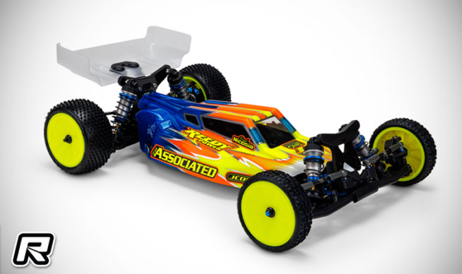 Red RC