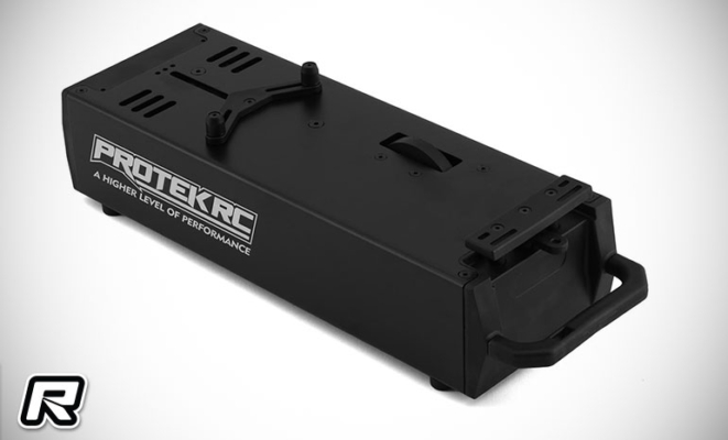 Red RC » ProTek RC 1:10 & 1:8 Onroad Starterbox