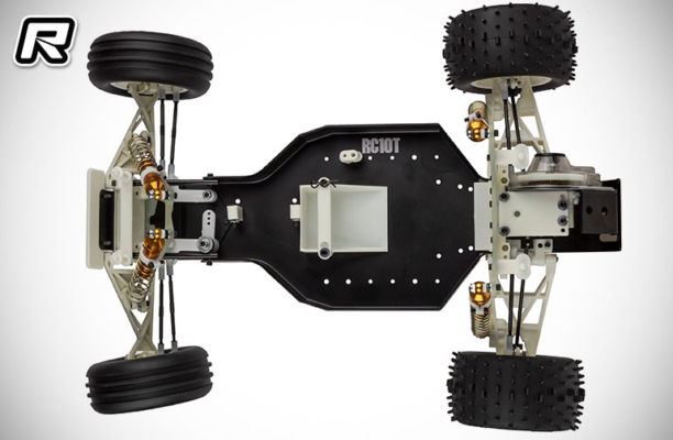 Red RC » Team Associated RC10T Classic Kit