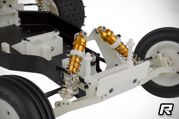 Red RC » Team Associated RC10T Classic Kit