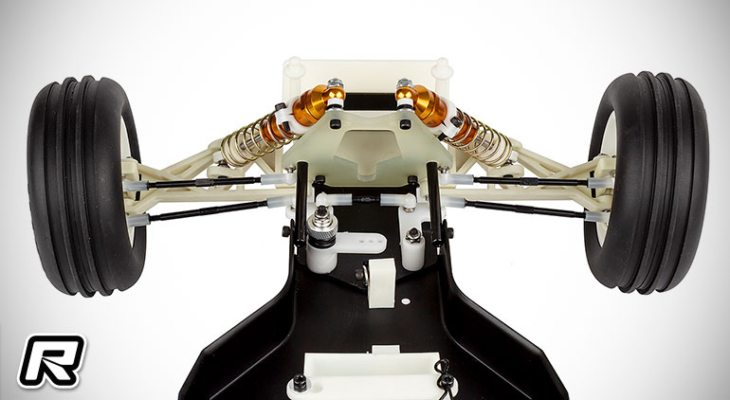 Red RC » Team Associated RC10T Classic Kit